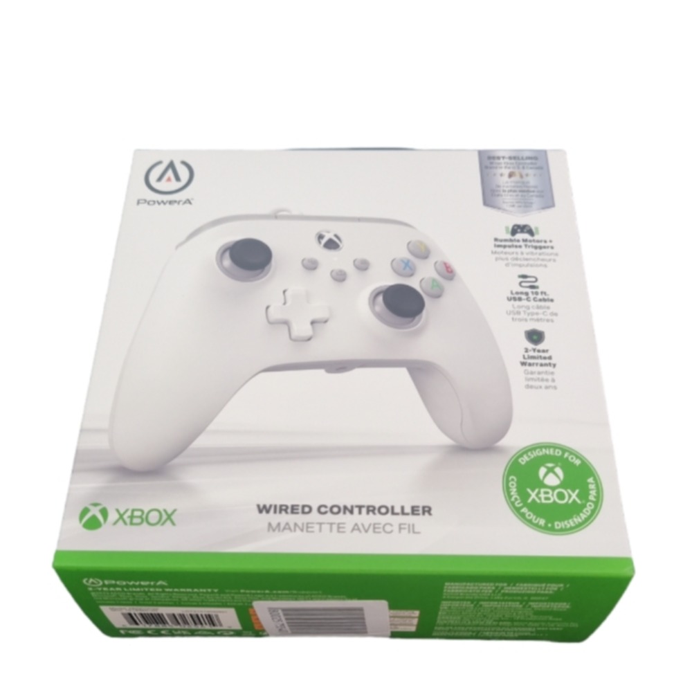 PowerA Wired Xbox Controller - Own4Less